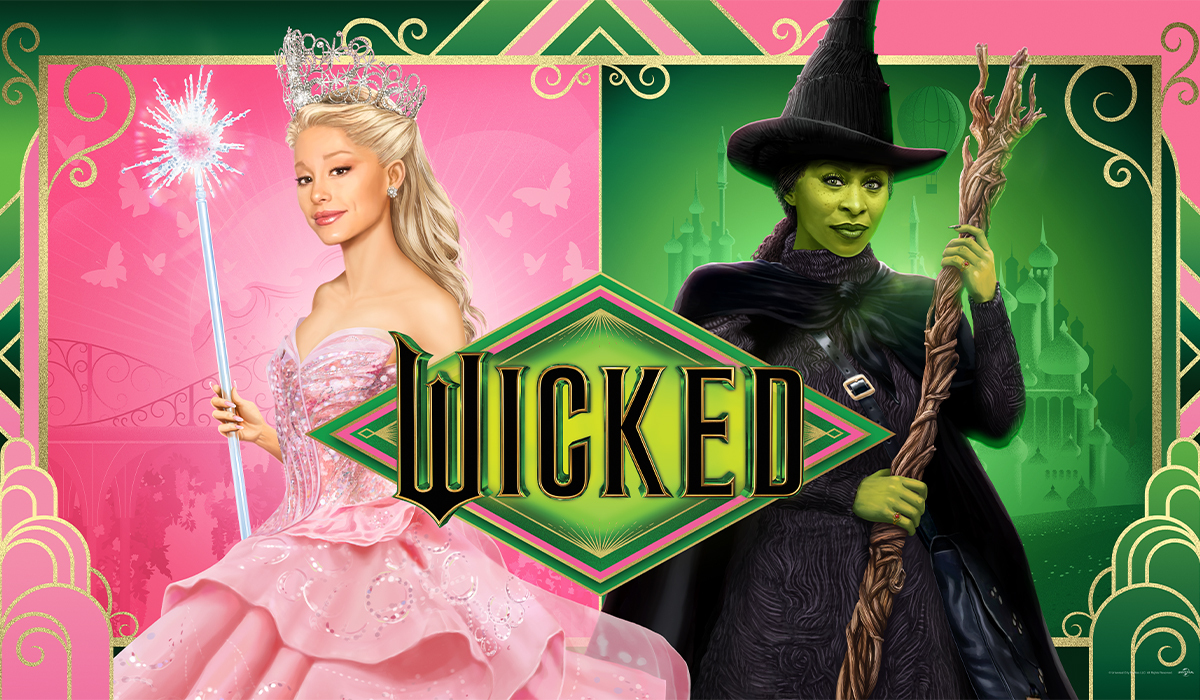 Did Wicked Reveal the Future of Digital Film Releases?